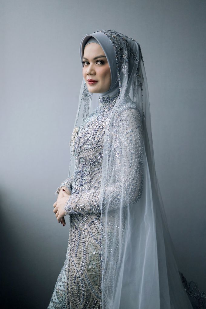 THE WEDDING OF NITA & IBNU by Ariespangestu Photography | Bridestory.com
