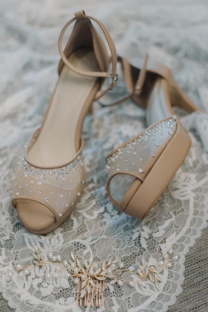 Bali Wedding of Riska & Giuseppe | ARTGLORY BALI | Bridestory