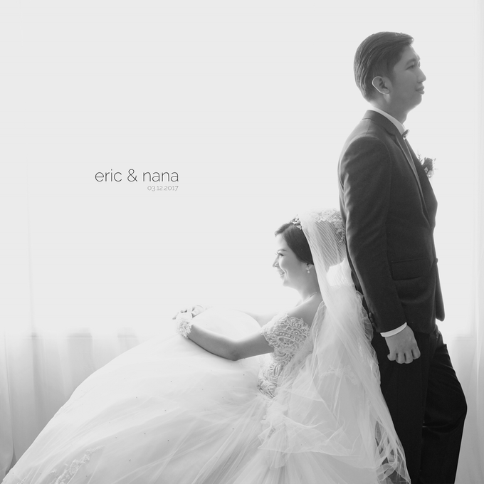 eric & nana | Asean Photography | Bridestory