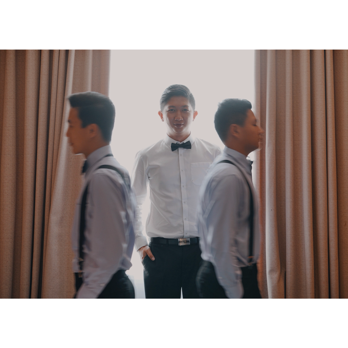 eric & nana | Asean Photography | Bridestory