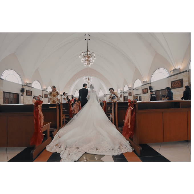 eric & nana | Asean Photography | Bridestory