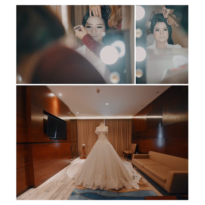 eric & nana | Asean Photography | Bridestory