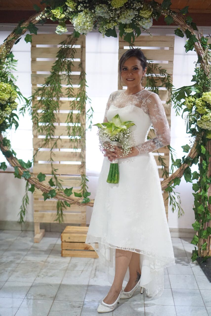 Jorge Nunes & Cinta Ramlan | Jessie Gunawan | Bridestory