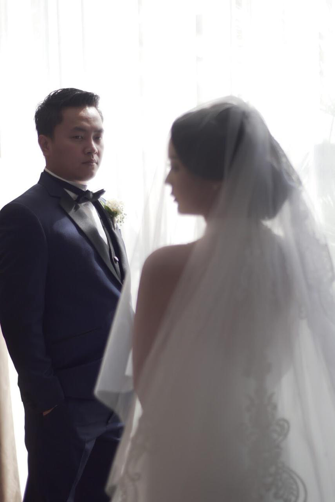 Aldi & Windy by Jessie Gunawan | Bridestory.com