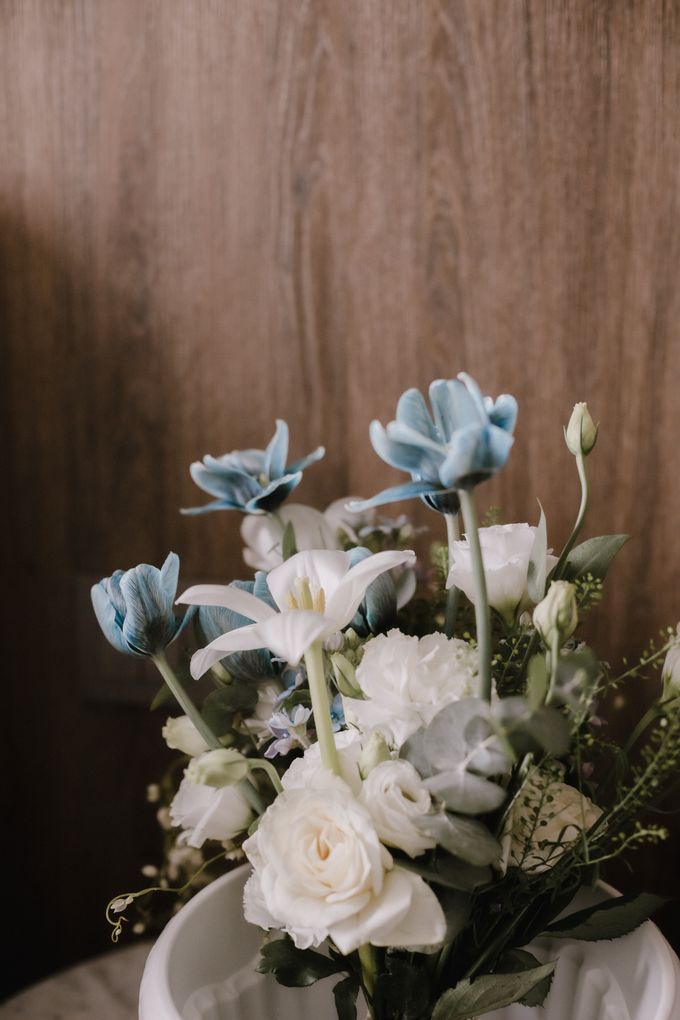 JOSHUA & AYU DEWI by Baleton Wedding & Decoration | Bridestory.com