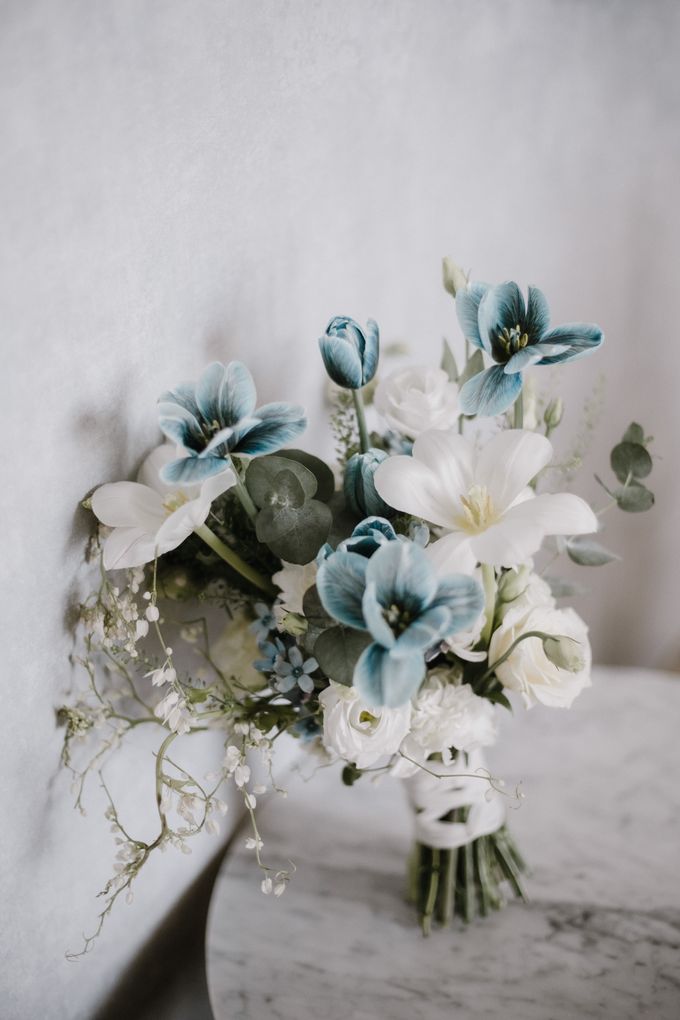 JOSHUA & AYU DEWI by Baleton Wedding & Decoration | Bridestory.com