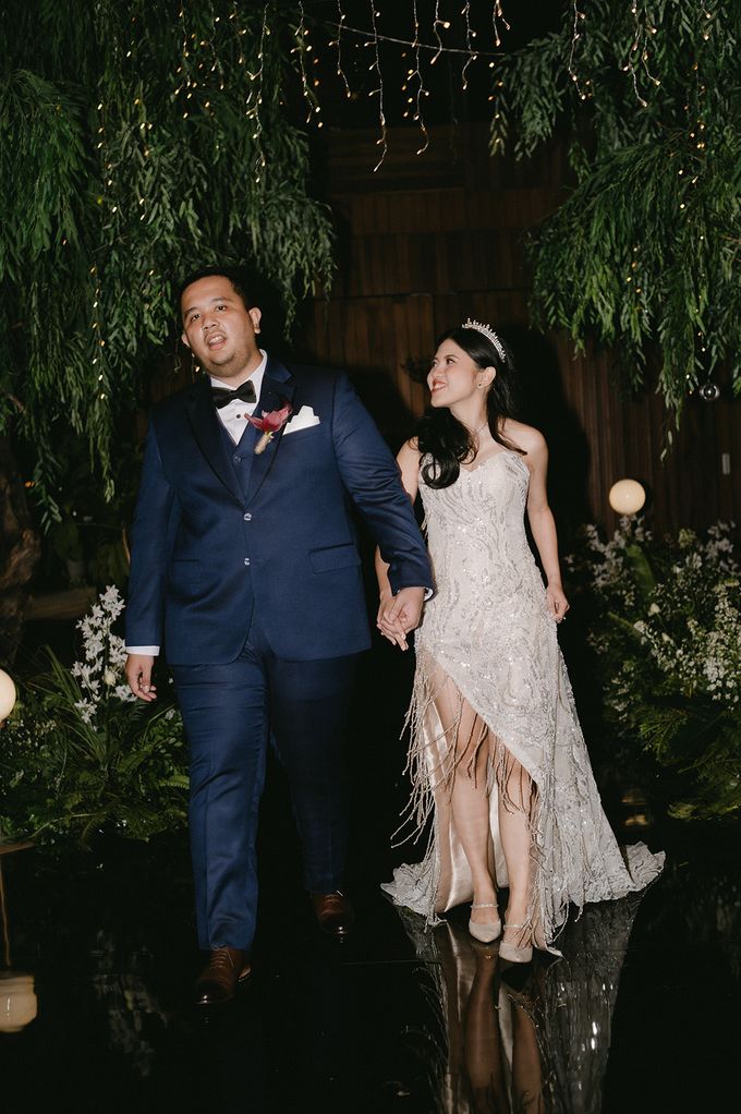 ANDREW & NOVI | Favors Decor | Bridestory