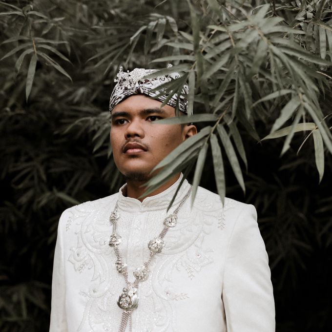 Aulia & Ryan | Derzia Photolab | Bridestory