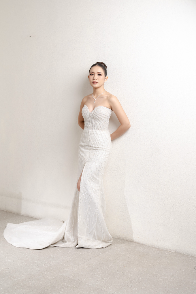 Stunning Mermaid | Ava Harper | Bridestory