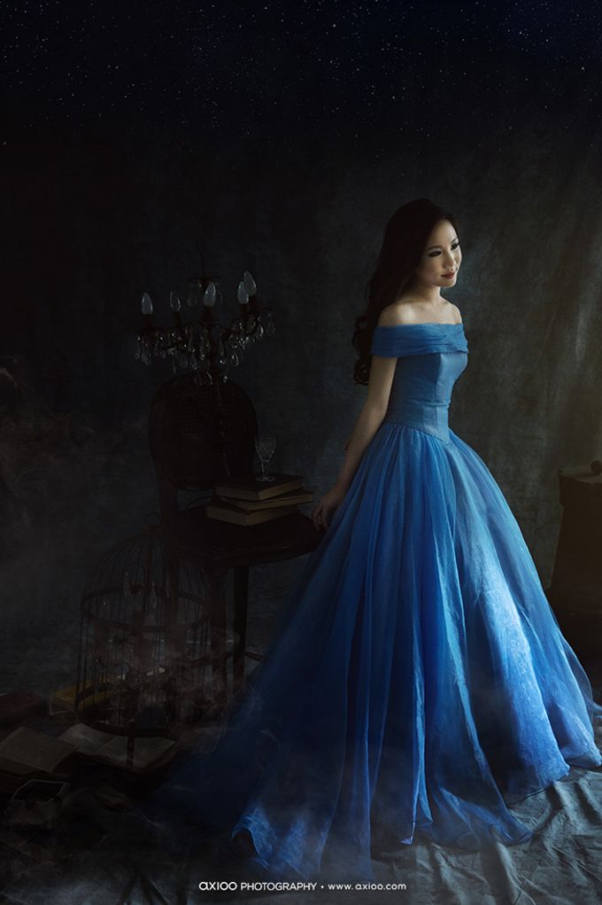 Little deeds of kindness little words of love - Allya Beauty Portraits ...