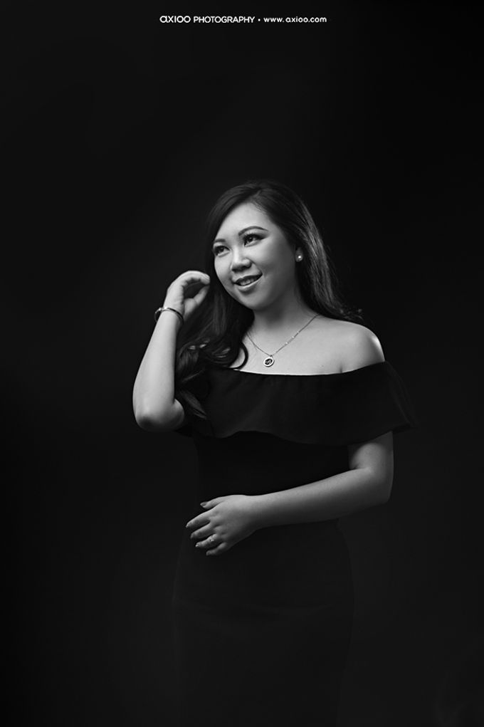 A Superman for Supergirl - Pre-Wedding of Michael & Nikita by David ...