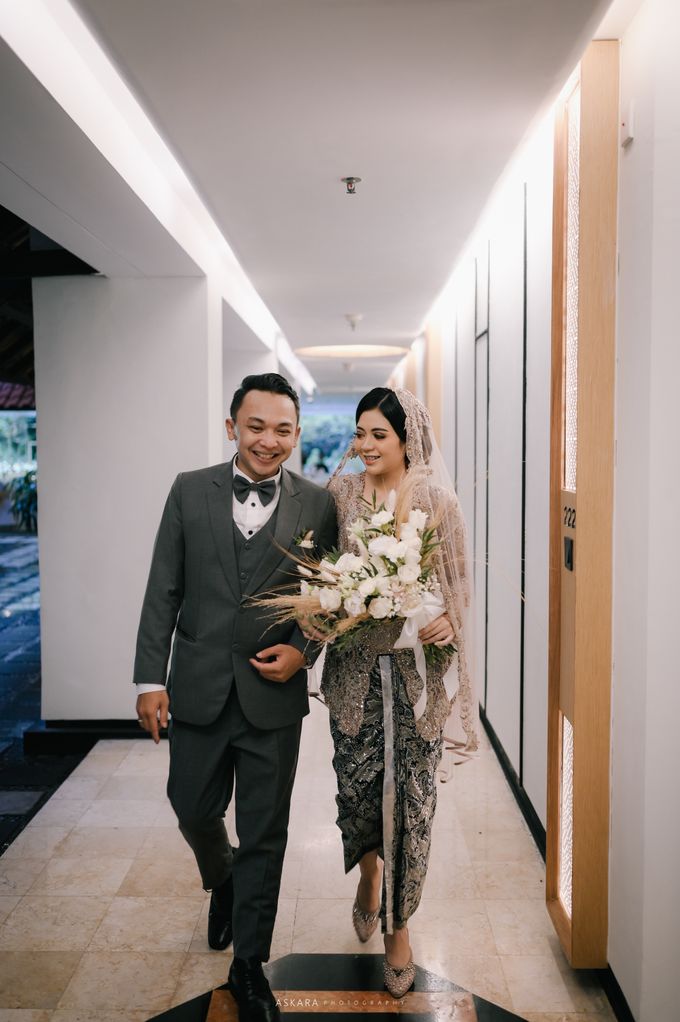 WEDDING AT SHERATON YOGYAKARTA | Avinci wedding planner | Bridestory