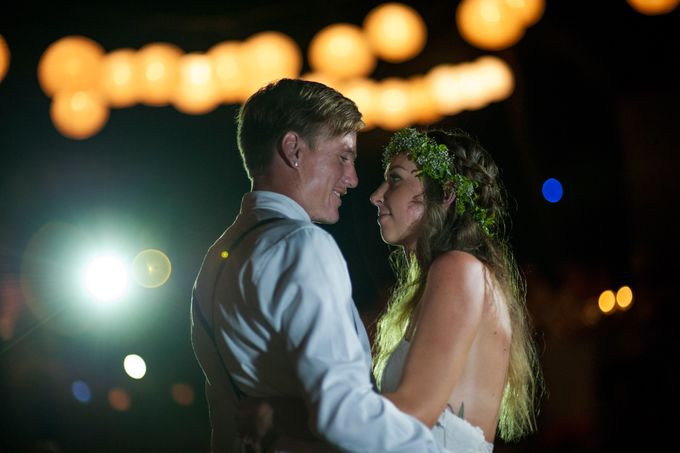 Sheeree & Blake by Mercy Picture Perfect | Bridestory.com