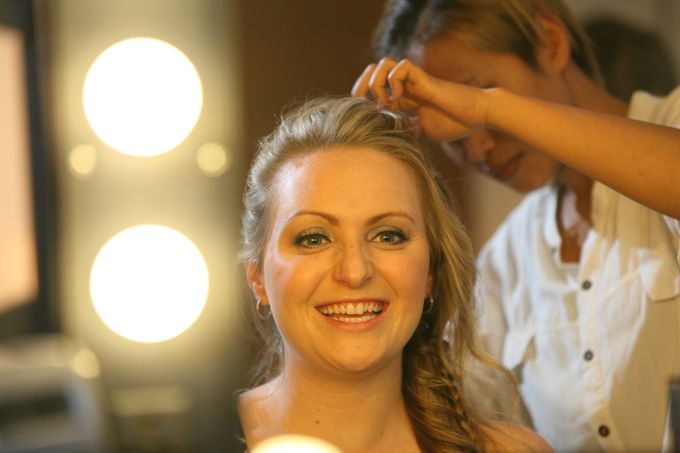 Melissa & Simon | Infinity Events Bali | Bridestory