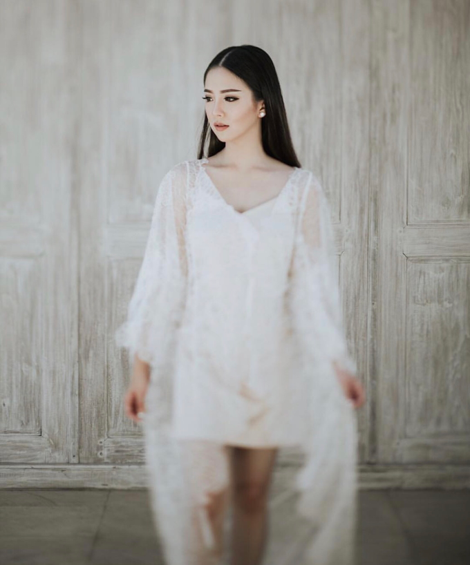 Edo & Vanny | Bali Chemistry Wedding | Bridestory