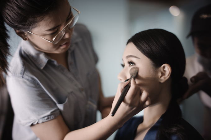 Erwin & Christine by Bali Chemistry Wedding | Bridestory.com