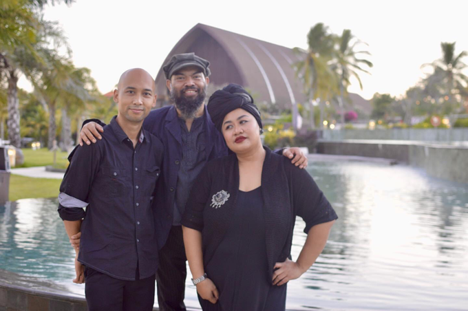 Erwin and Nena Wedding by BALI LIVE ENTERTAINMENT | Bridestory.com