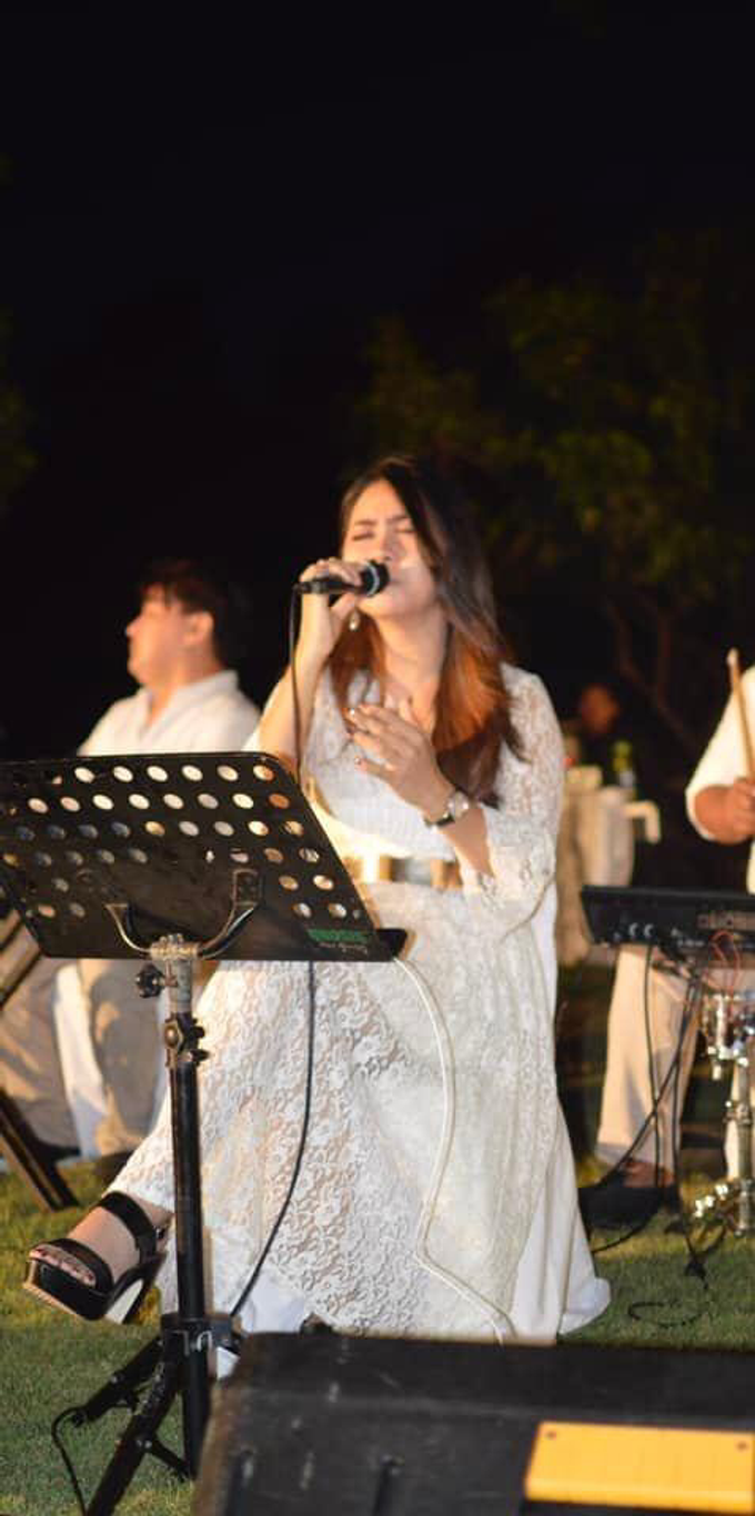 Gala Dinner Bali Bossa Band by BALI LIVE ENTERTAINMENT | Bridestory.com