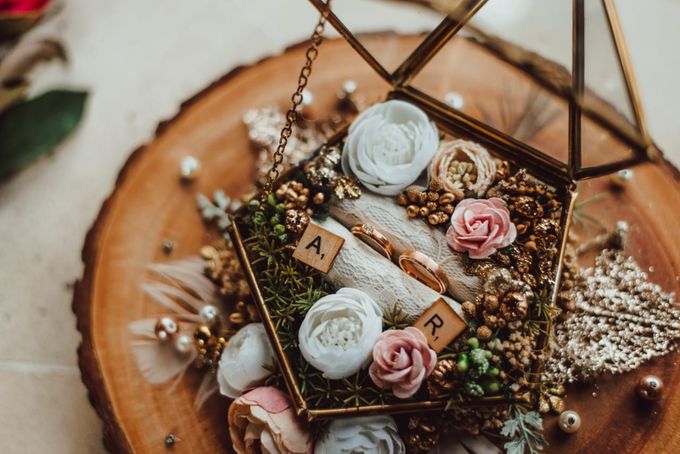 Royal Santrian Nusa Dua - Wedding Andrew & Renny by Eurasia Wedding ...