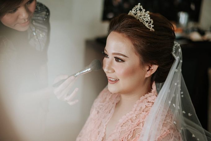 Royal Santrian Nusa Dua - Wedding Andrew & Renny by Eurasia Wedding ...