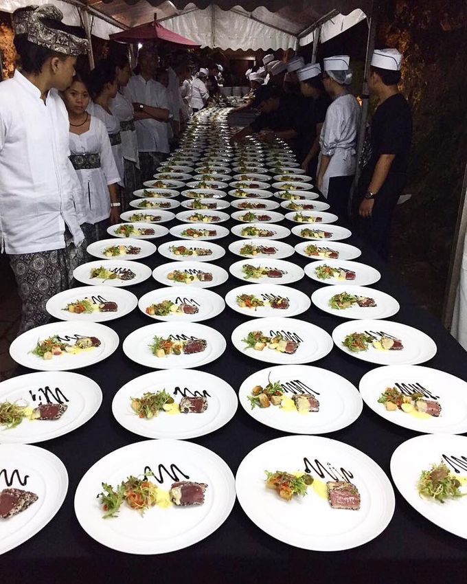 Catering with Bali Catering Company by Bali Catering Company ...