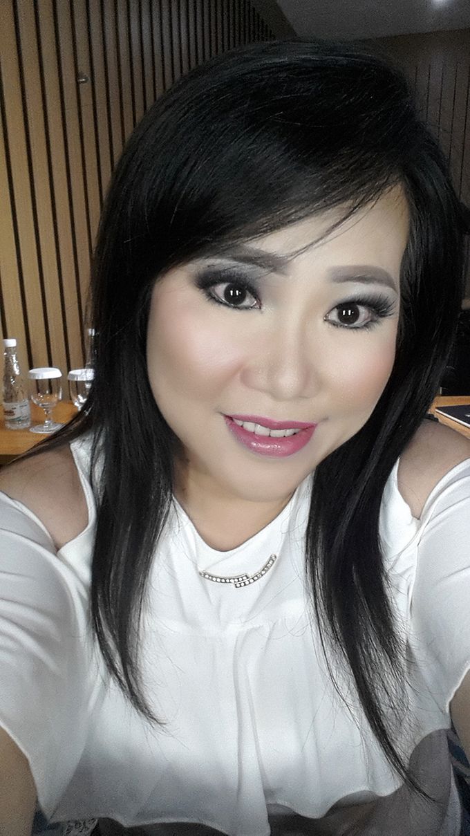 Yuni by chingching makeupart | Bridestory.com