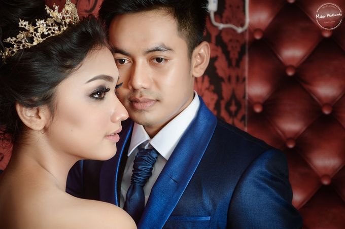 Prewed Photo By Elinnboend Bridal | elinnboend bridal | Bridestory