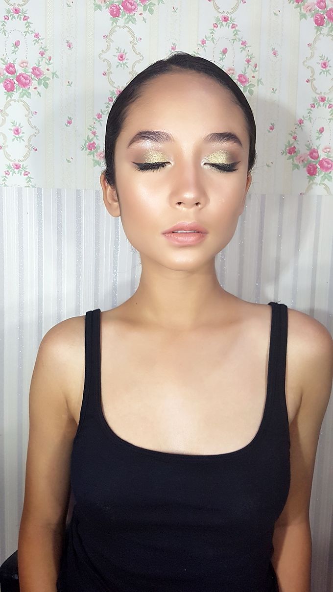 Flawless Makeup Nofimua Bridestory