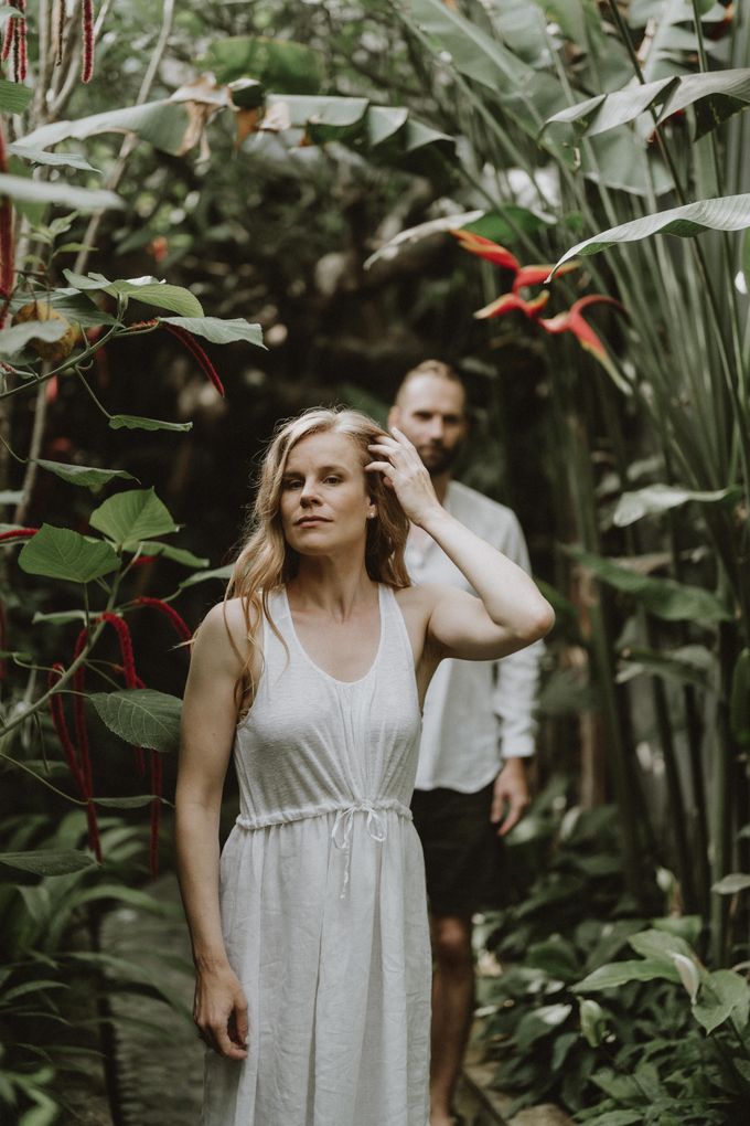 Thomas & Mona Prewedding Session Bali Part 3 | AKSA Creative | Bridestory