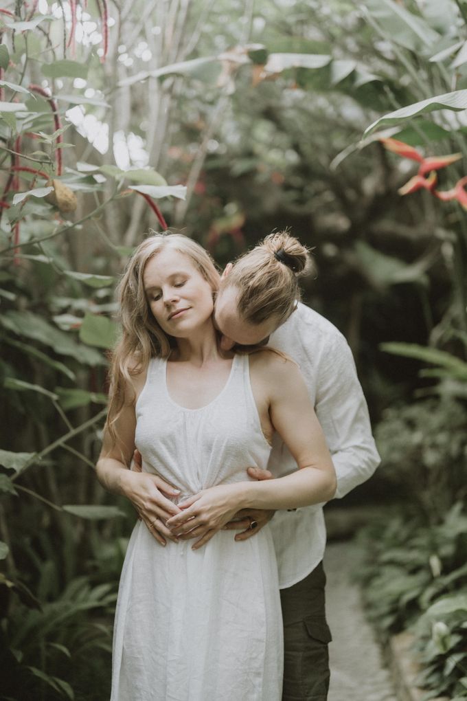 Thomas & Mona Prewedding Session Bali Part 3 | AKSA Creative | Bridestory