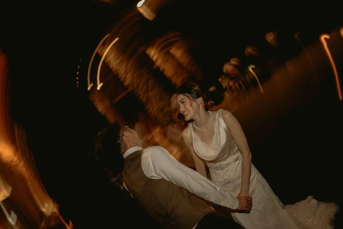 Sher & Gan Wedding Ceremony at Alila Ubud Bali Part 2 by AKSA Creative ...