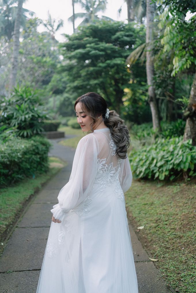The Wedding of Natasha & Derryl at Arya Duta Hotel | Warna Project ...