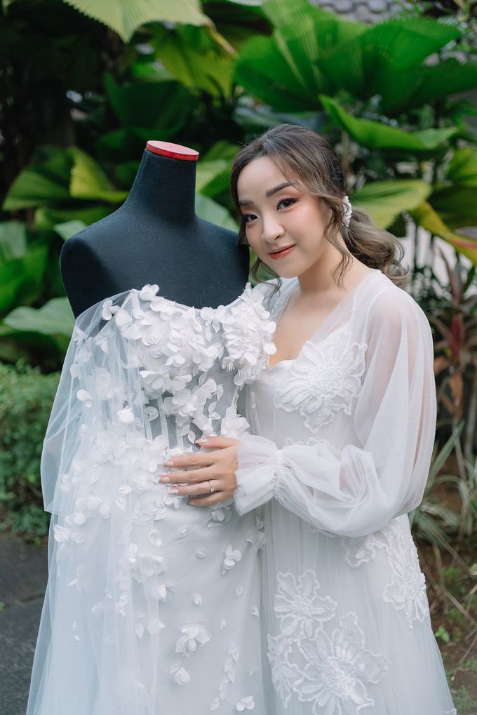 The Wedding of Natasha & Derryl at Arya Duta Hotel | Warna Project ...
