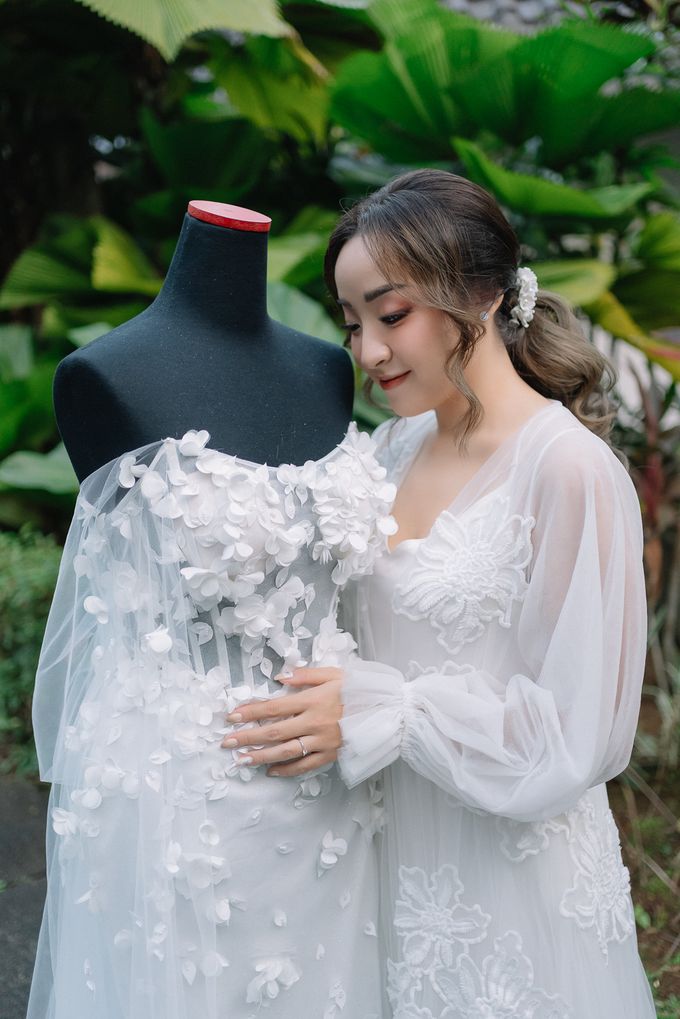 The Wedding of Natasha & Derryl at Arya Duta Hotel | Warna Project ...