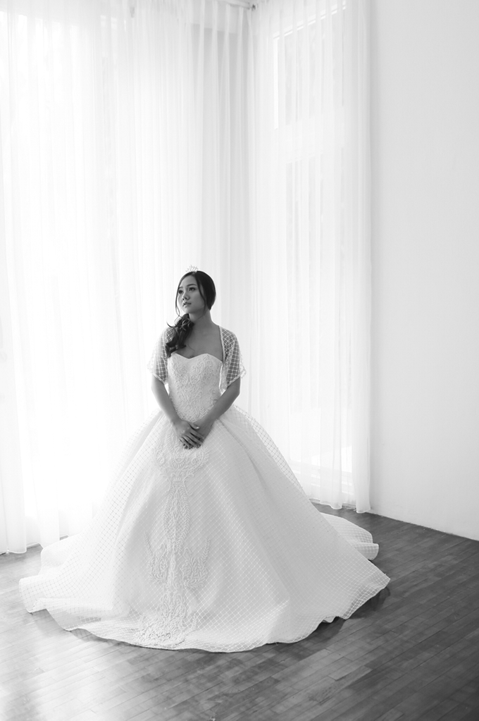 The wedding vow by Benita Octaviana | Bridestory.com