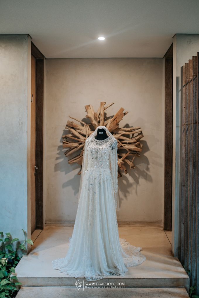 Akad Nikah Rukman & Yumna | Sirih Gading Catering | Bridestory