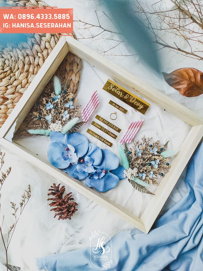 Bingkai Mahar Dramaga Viral Kekinian-Mahar Yasmin Murah-Mahar Bogor ...