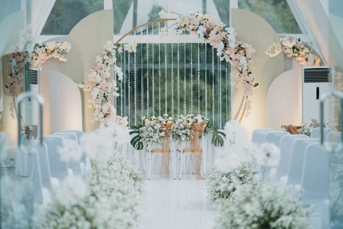 Ahmad Velita - Holy Matrimony | Green Forest | Bless Friday Photography ...