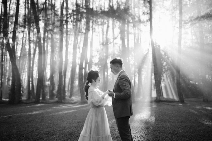 Michelle Robby | Pine Hill, Lembang by Bless Friday Photography ...