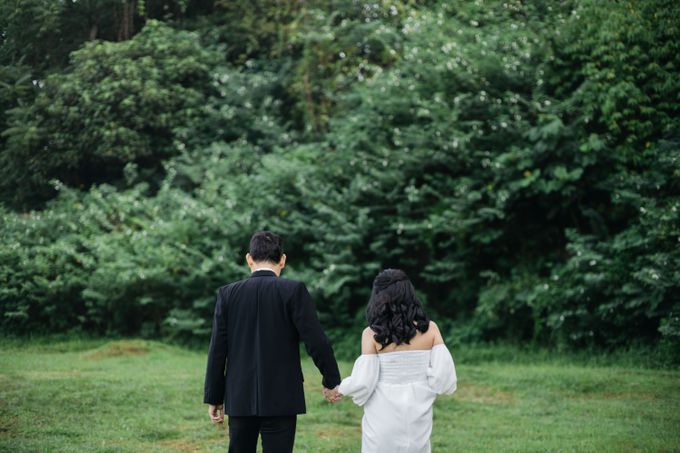 Jesica & Suhandi | Bandung by Bless Friday Photography | Bridestory.com