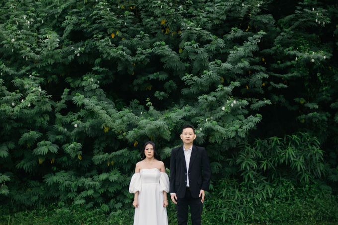 Jesica & Suhandi | Bandung by Bless Friday Photography | Bridestory.com