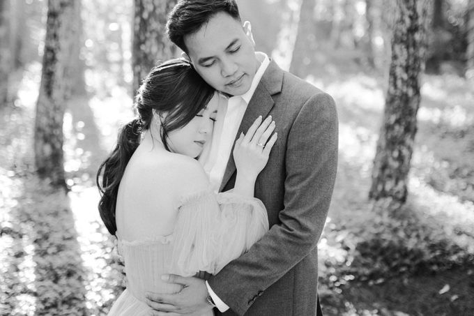 Michelle Robby | Pine Hill, Lembang by Bless Friday Photography ...