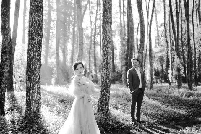 Michelle Robby | Pine Hill, Lembang by Bless Friday Photography ...