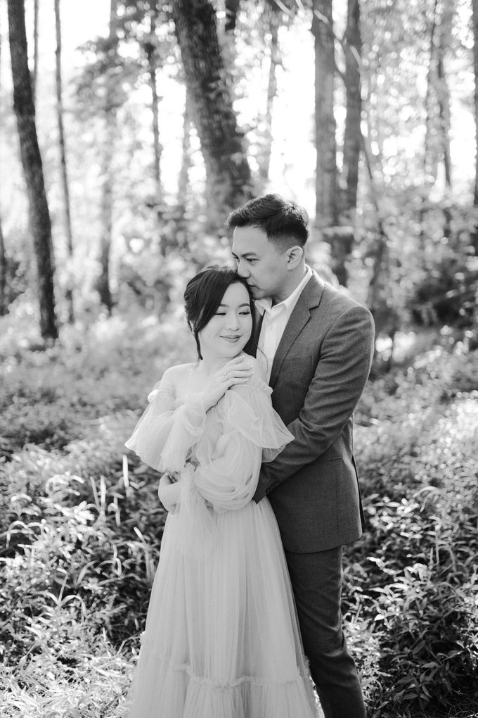 Michelle Robby | Pine Hill, Lembang by Bless Friday Photography ...