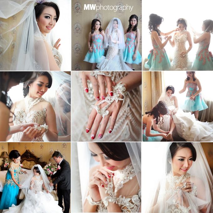 Wendy - Natalia | MW Photography | Bridestory