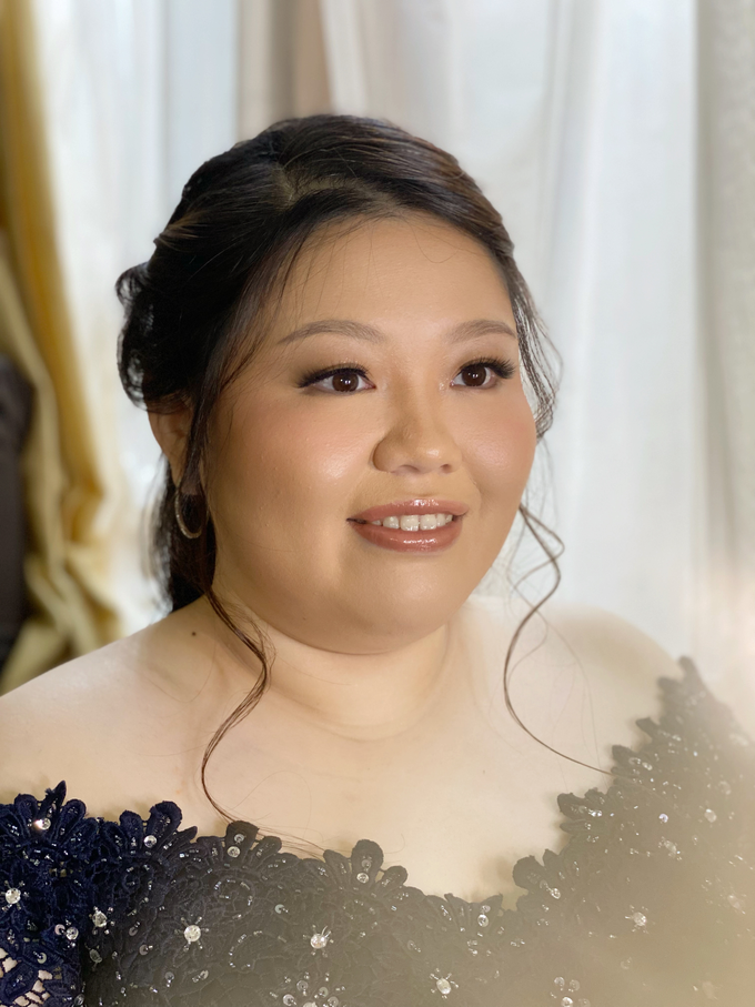 Ms.Dian | Brushed_byyohana | Bridestory