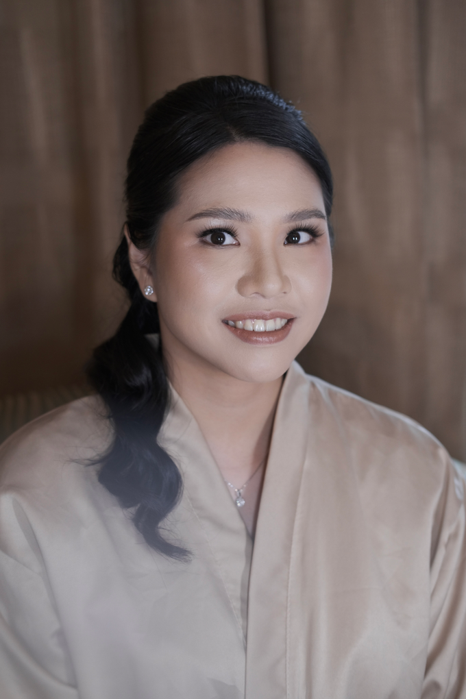 [Mrs. Hana] | Brushed_byyohana | Bridestory