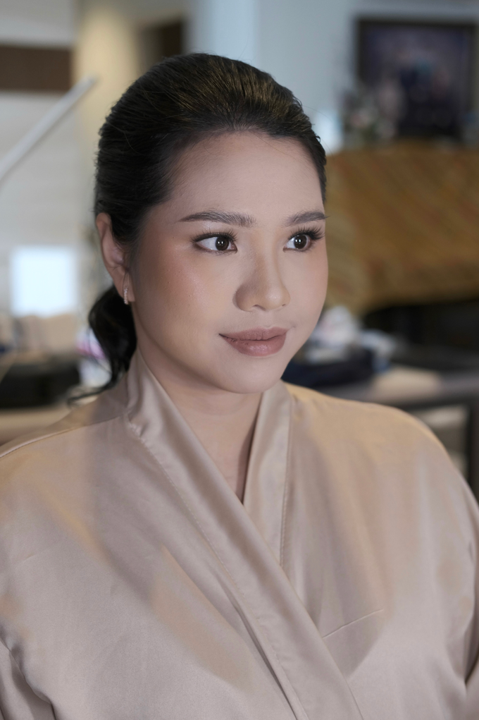 [Mrs. Hana] | Brushed_byyohana | Bridestory