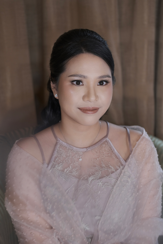 [Mrs. Hana] | Brushed_byyohana | Bridestory