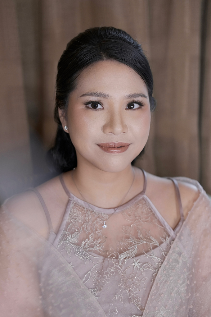 [Mrs. Hana] | Brushed_byyohana | Bridestory